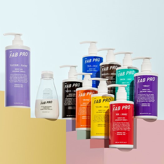 Frenchy's Hair Company - Premium Hair Salon | Professional Styling ...